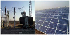 PPS Enviro Power | Major Installation